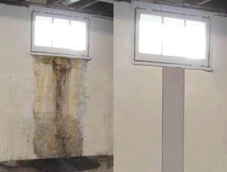 Basement Waterproofing Services | Dry Basement® Foundation Repair