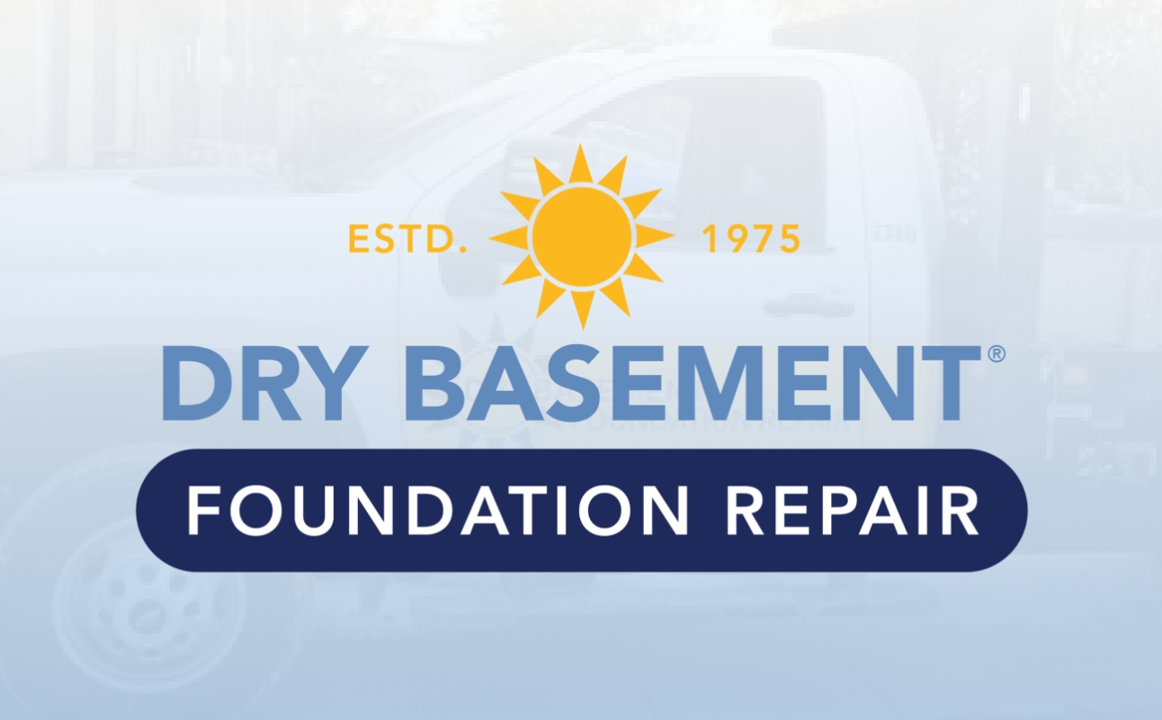 Yard Drainage & Grading | Dry Basement® Since 1975